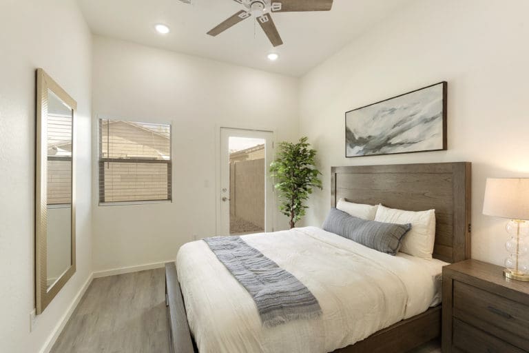 Gallery - Villas on Superstition